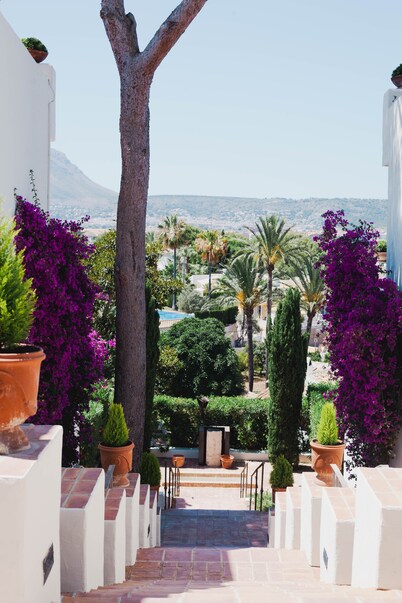 Hotel Ritual de Terra & Spa