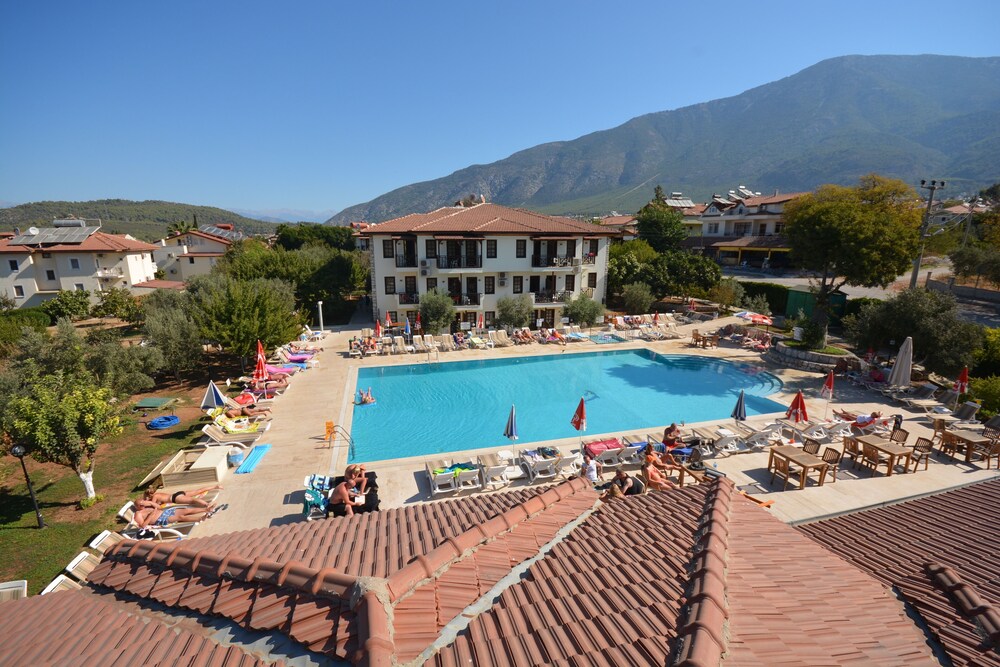 Saray Hotel - Ölüdeniz