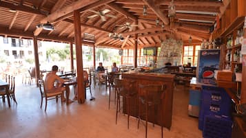 Bar (na propriedade)