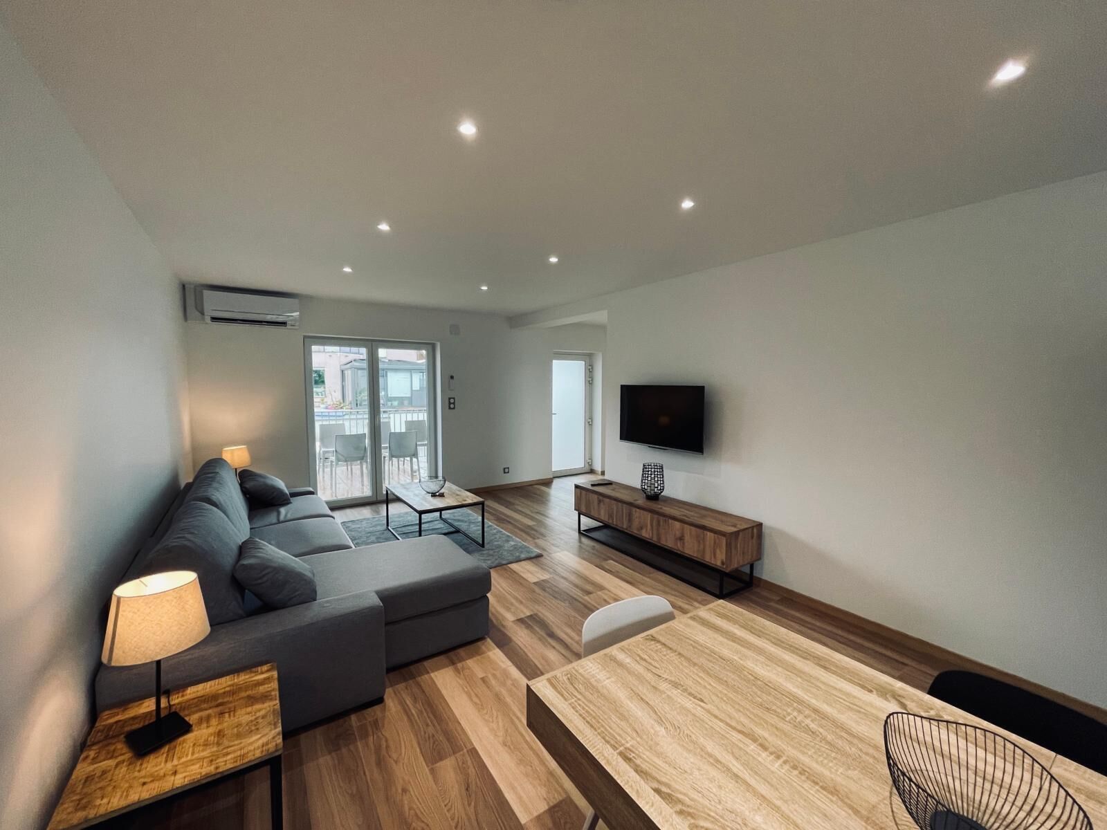 3-room Gîte With Terrace - Colmar