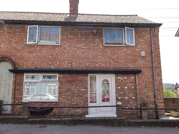 Freyja Cottage - Scarborough