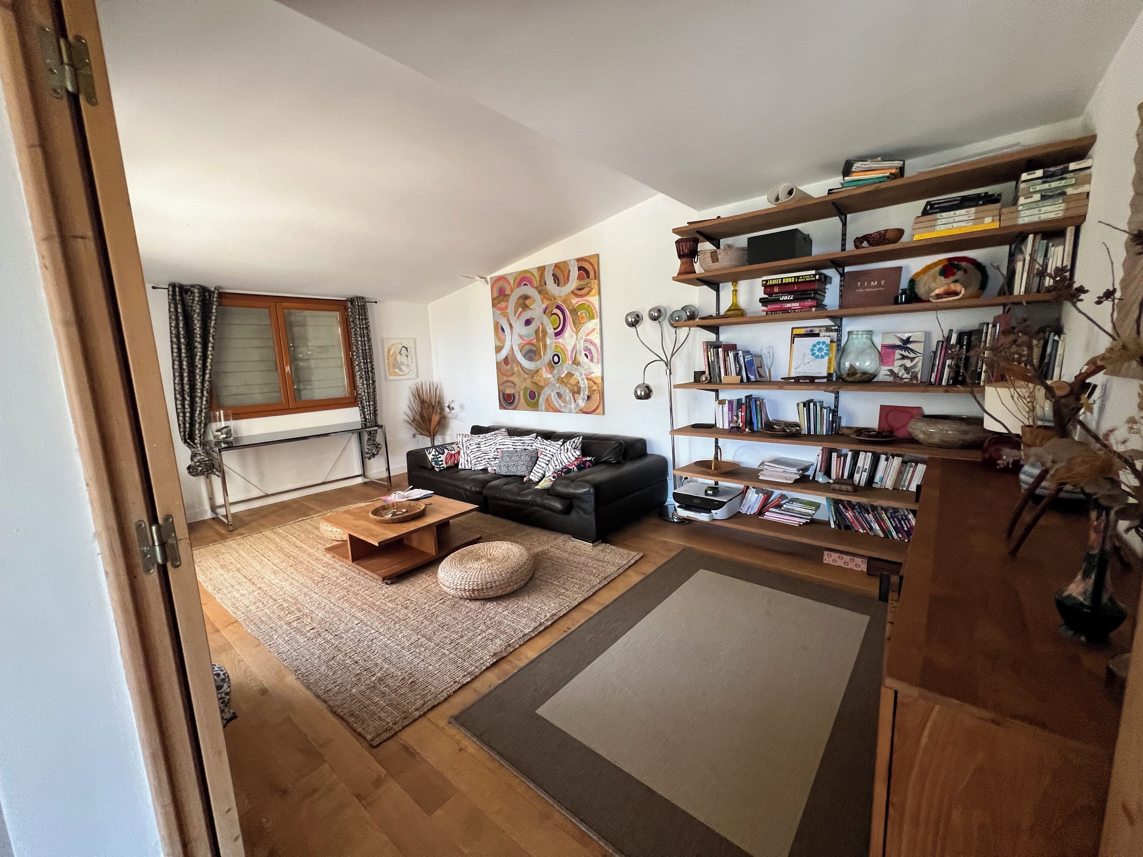 Beautiful Villa With Sea View, 2.5km From The Beach, In The Heart Of Nature - Bormes-les-Mimosas