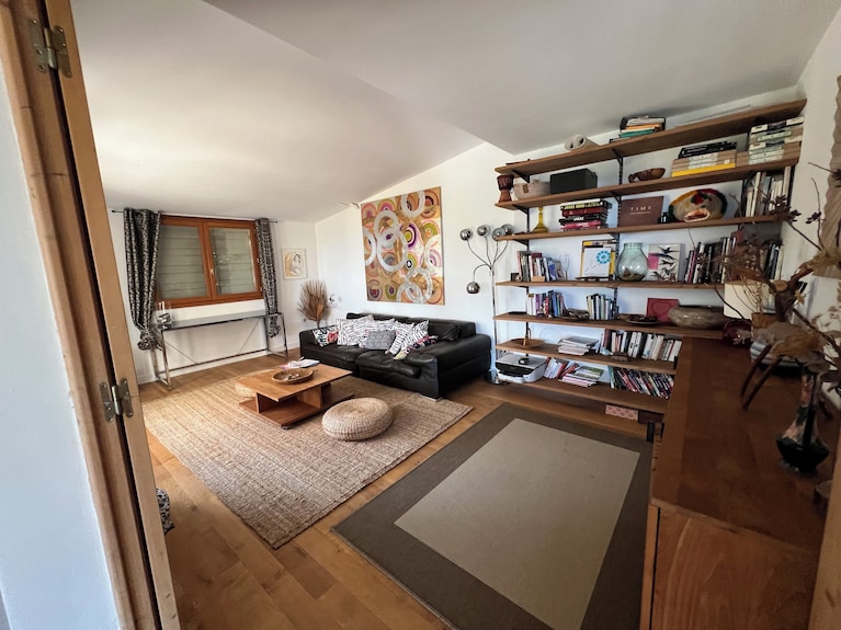 Beautiful Villa With Sea View, 2.5km From The Beach, In The Heart Of Nature - Bormes-les-Mimosas