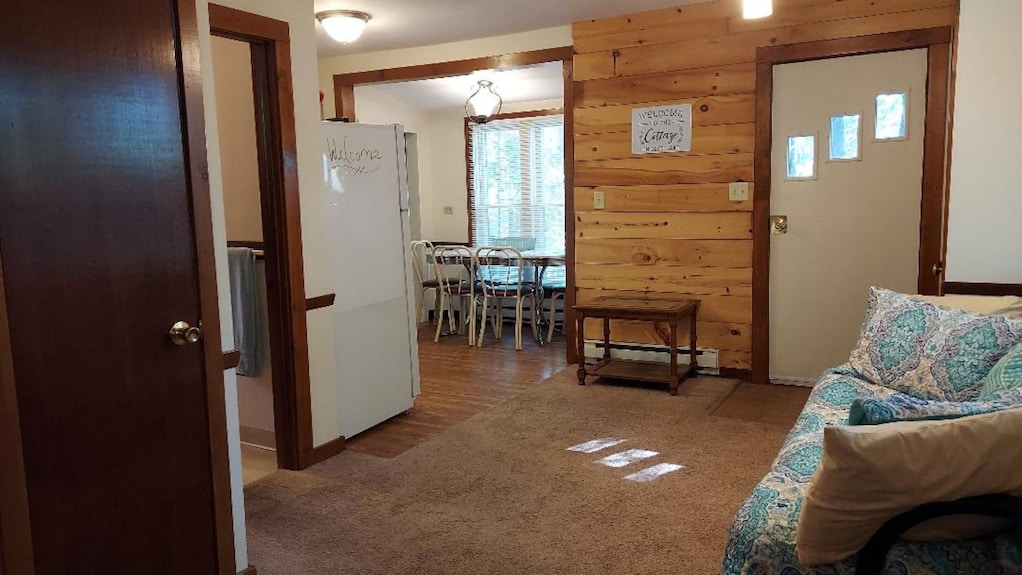 Cottage - Near Lake George & Saratoga & Adirondacks - Hudson Valley, NY