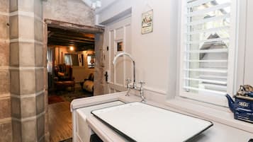 Casa de Campo | Interior