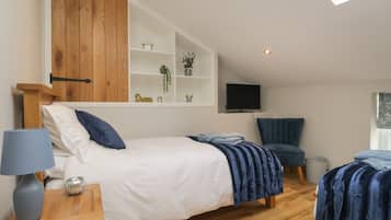 Casa de Campo | Interior