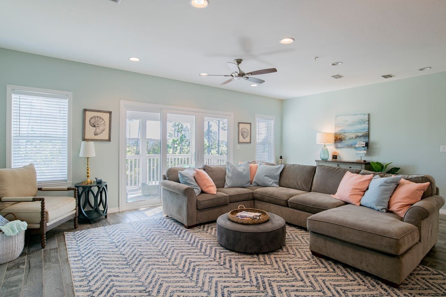 Lost Key Resort~pet Friendly~pool~private Beach Club - 