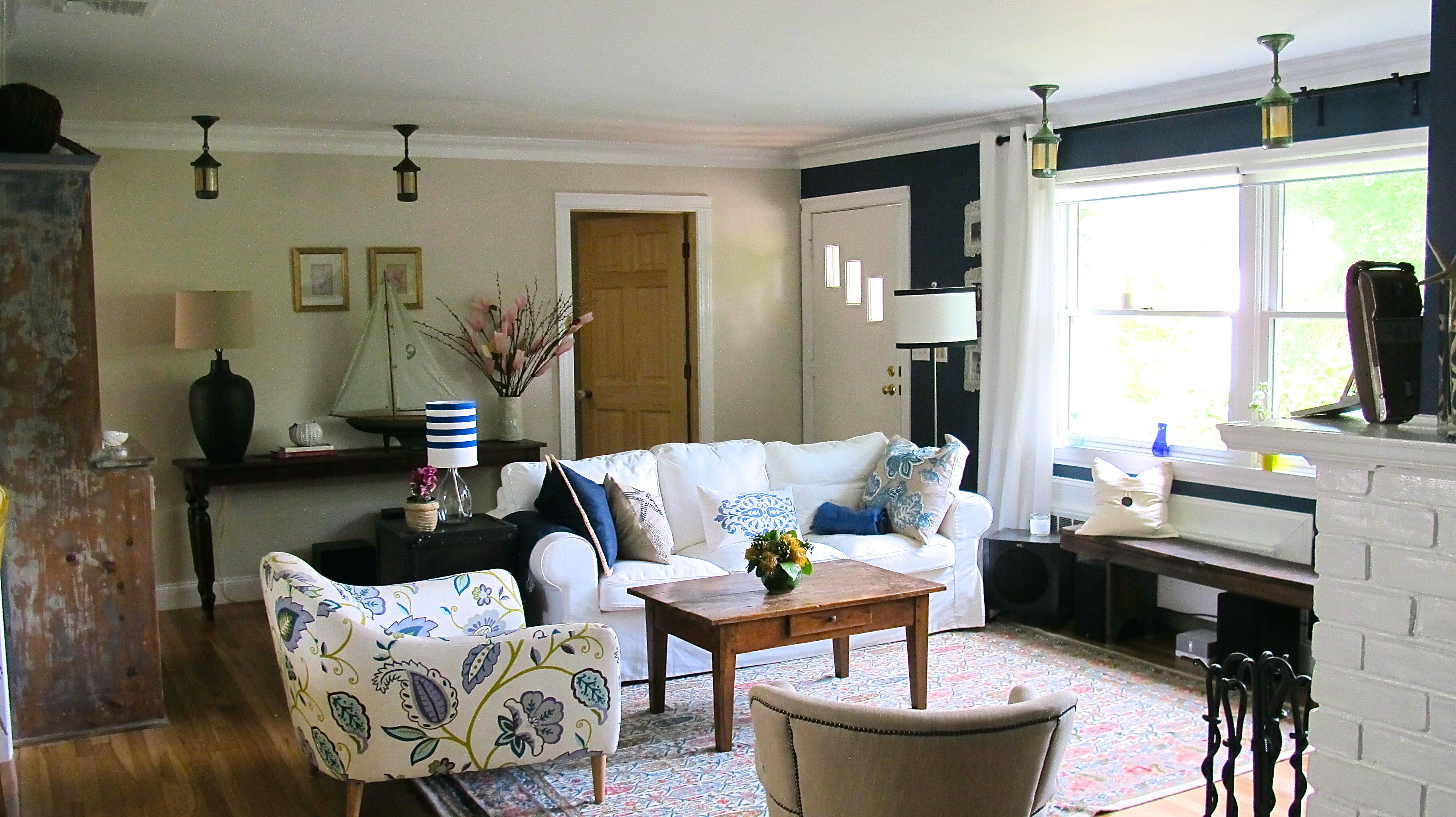 Westhampton 4 Bedroom Beach House With Hot Tub - Eastport, NY