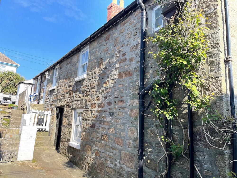 The Little Net Loft - Mousehole