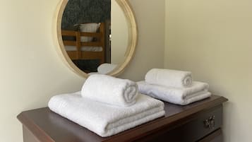Suite Standard, casa de banho privativa (Owl )