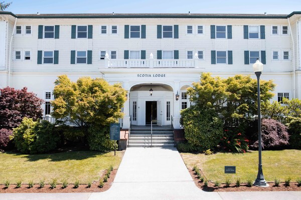 Scotia Lodge - Ferndale