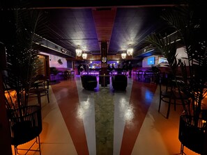 Bar (na propriedade)