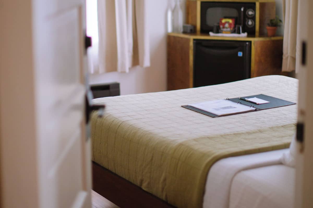 Suite Familiar | 1 quarto, minibar, cortinas/cortinados opacos, Wi-fi grátis