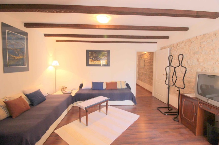 Appartement De Vacances à 200 M De La Plage - Novigrad