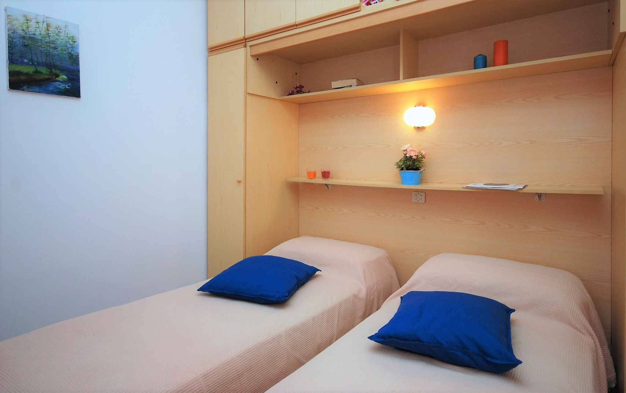 Studio Mit Balkon Für 2 Personen - Lignano Sabbiadoro