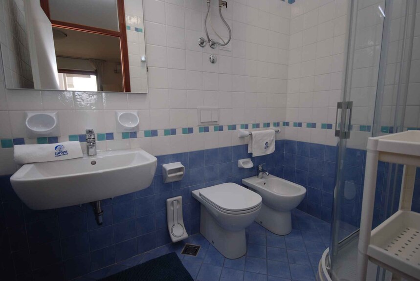 Estudio Con Balcón Para 2 Personas - Lignano Riviera