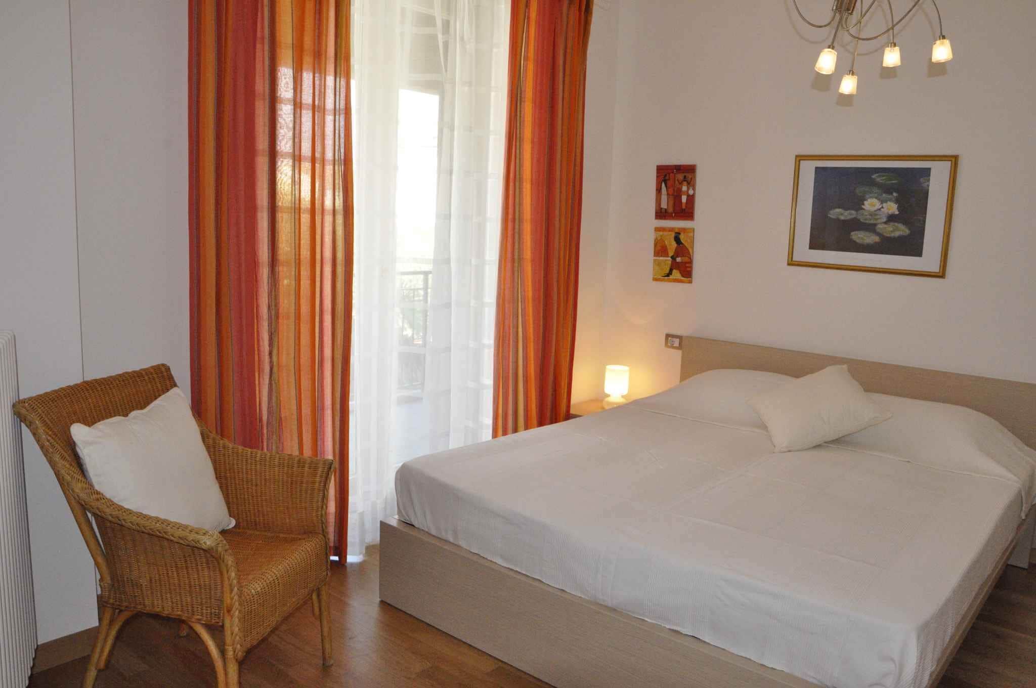 Vakantieappartement Met Zwembad - Lazise