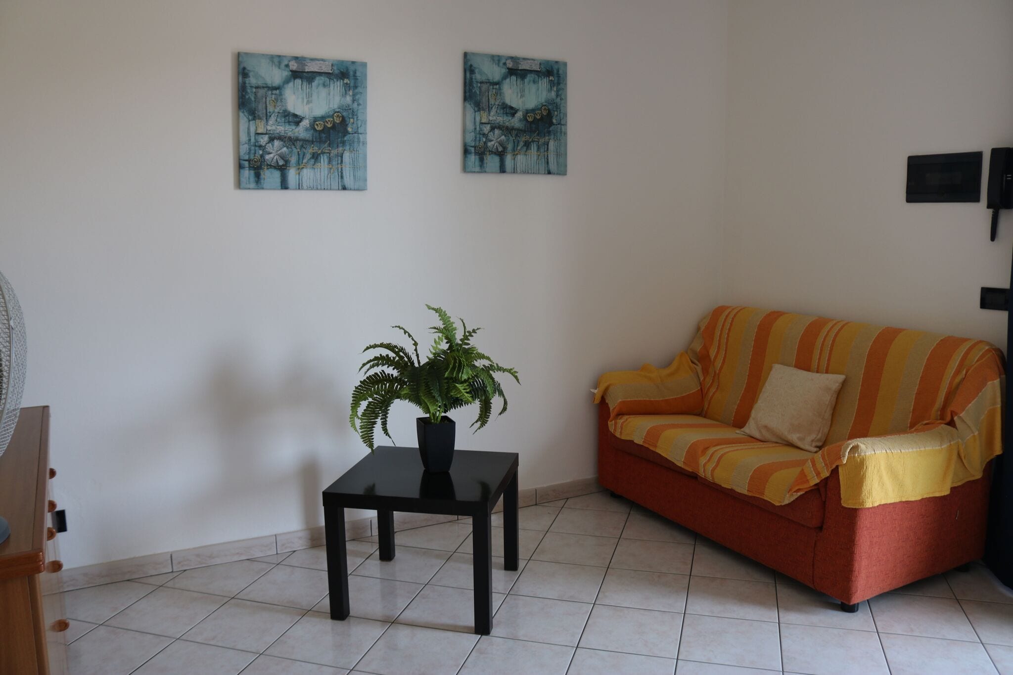 Ferienwohnung Mit Balkon Und Schwimmbad - Lazise