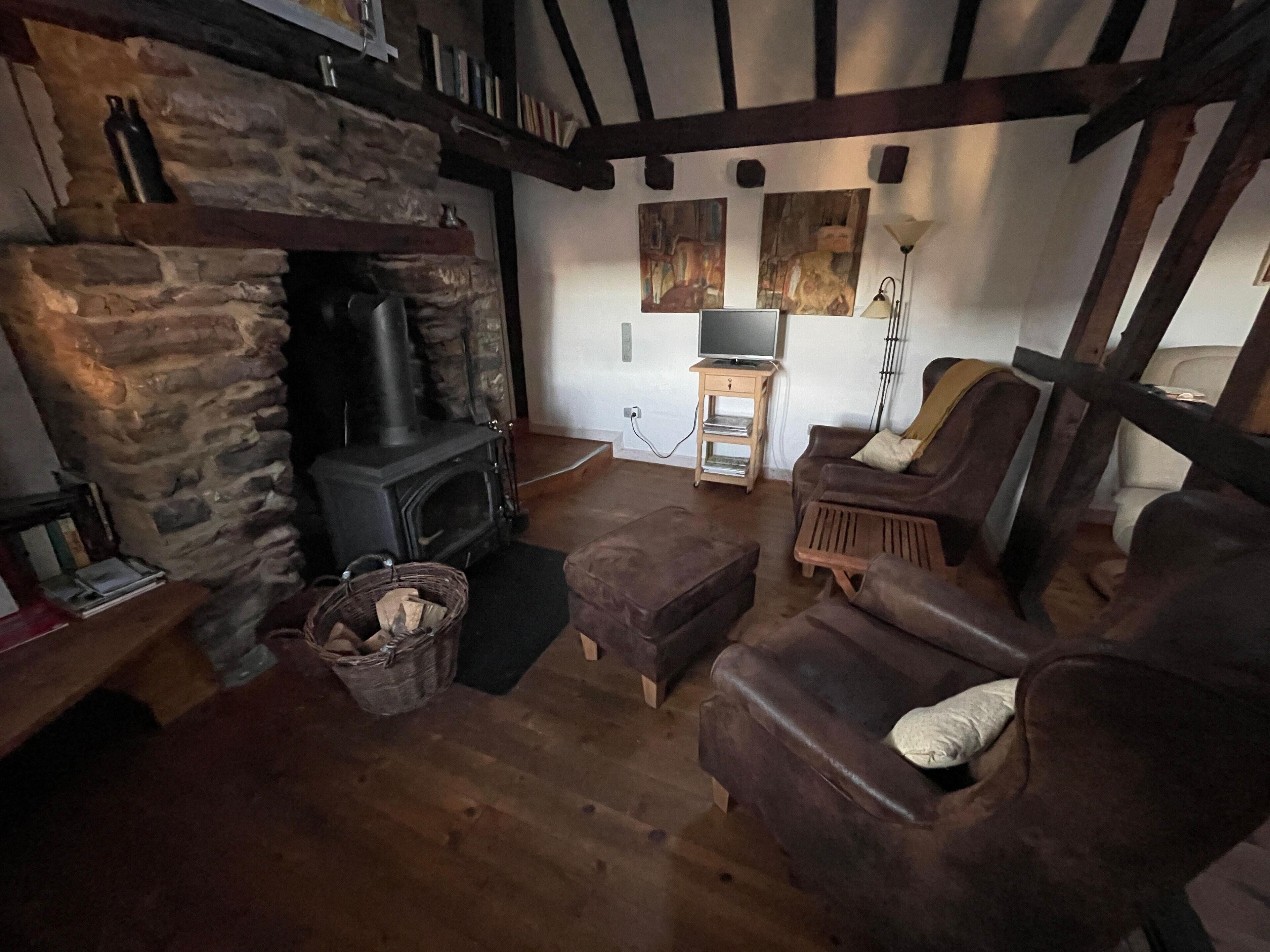 Holiday Home Haus Höppches - Blankenheim