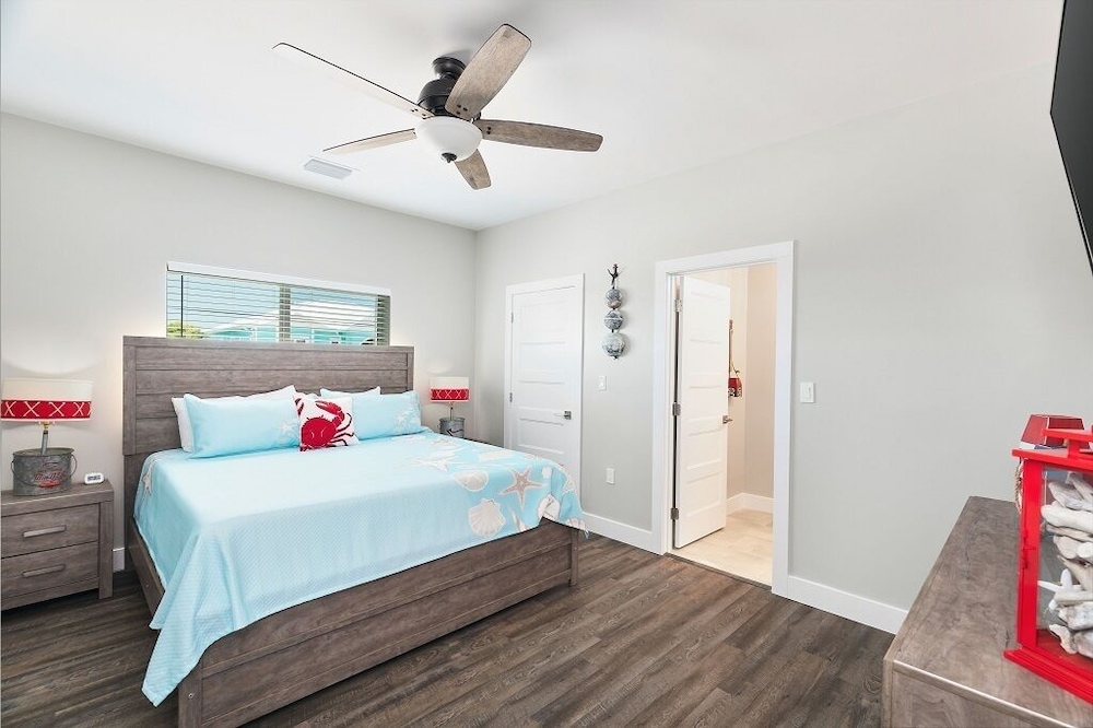 P59 - 4 Bed, 4 Bath Home With Dockage And Private Pool - Marathon, FL