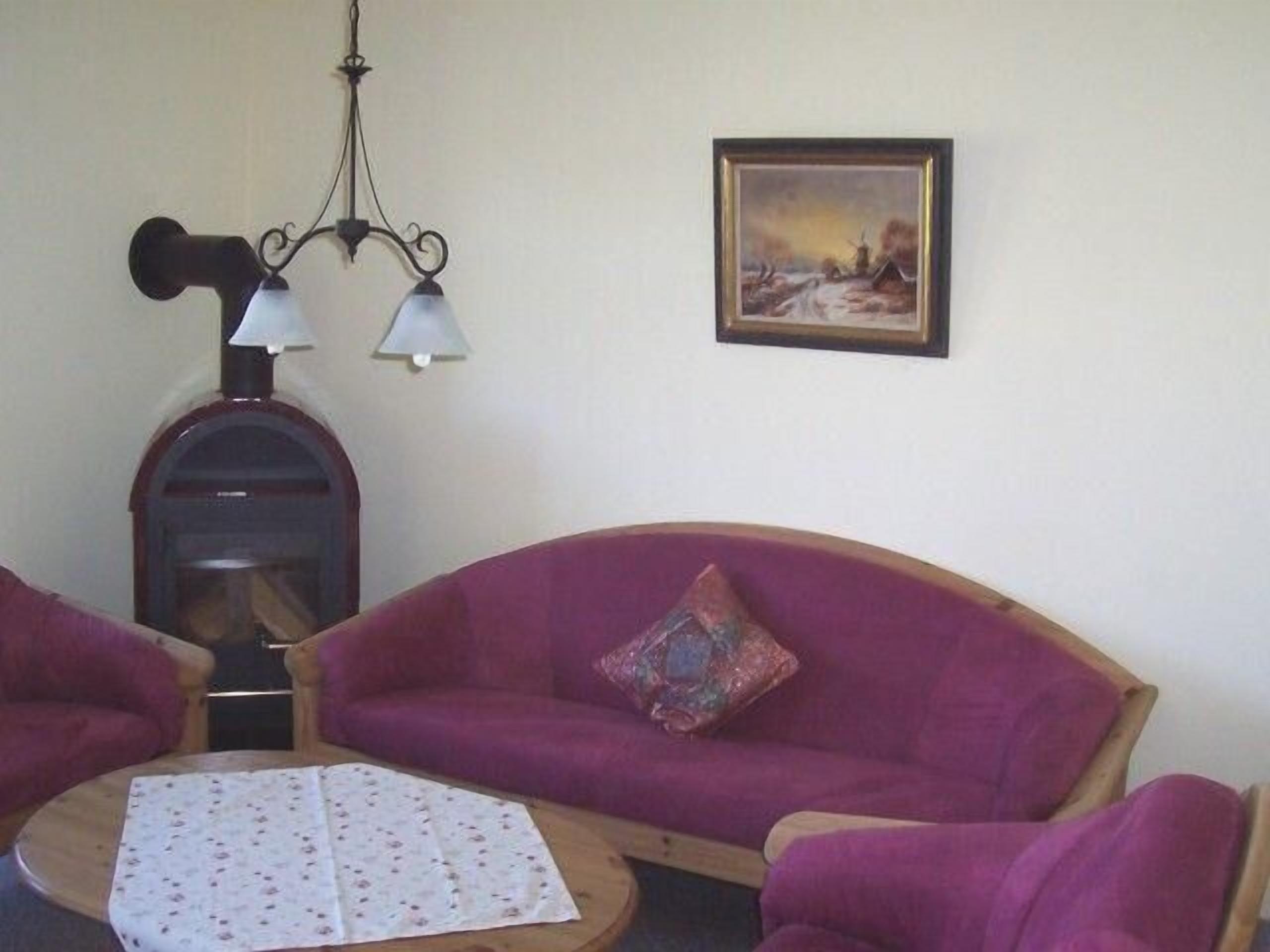 Zur Alten Schmiede Ii Wohnung Unten Ii - Boltenhagen