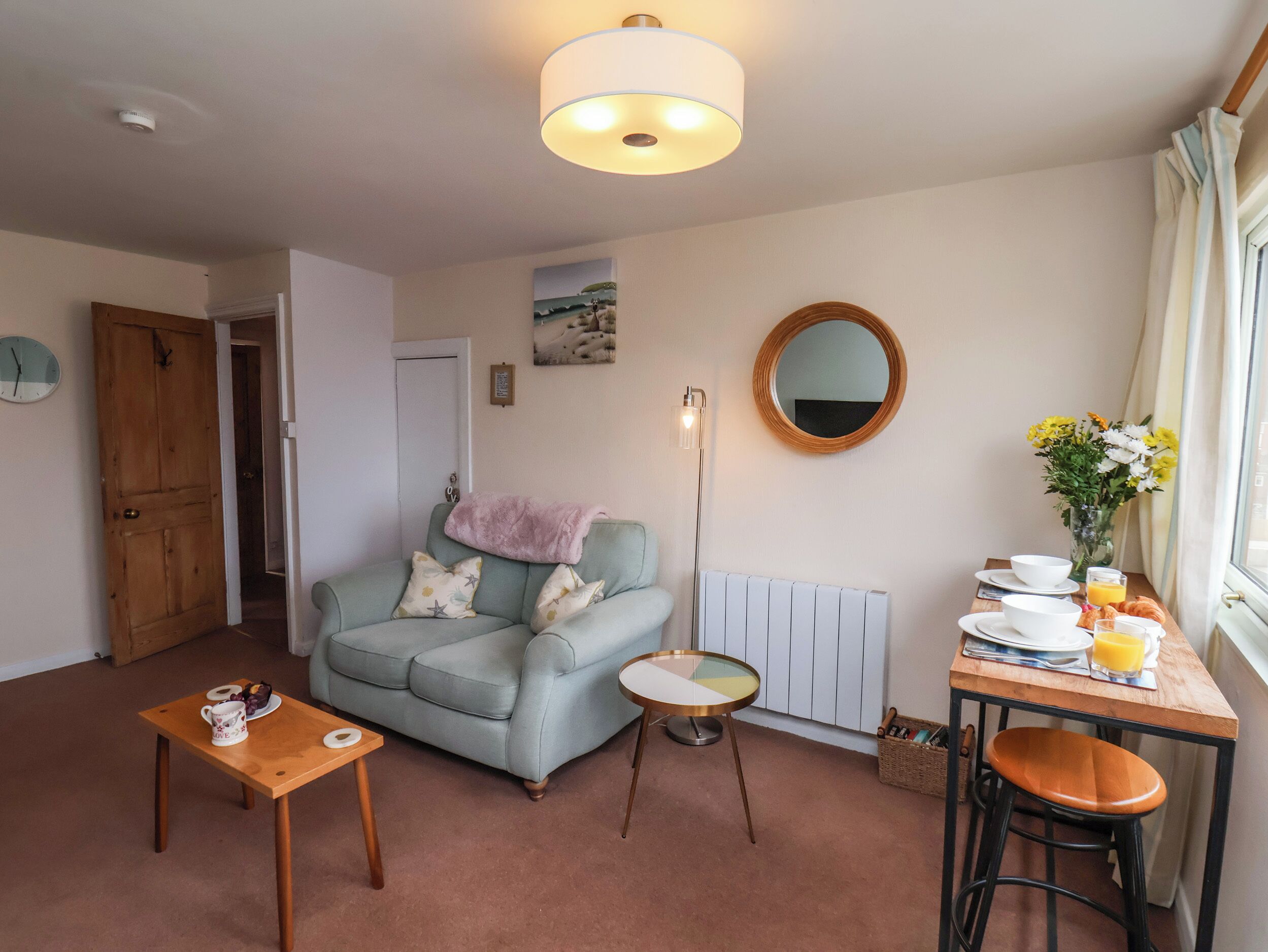 The Loft, Pet Friendly In Whitby - 