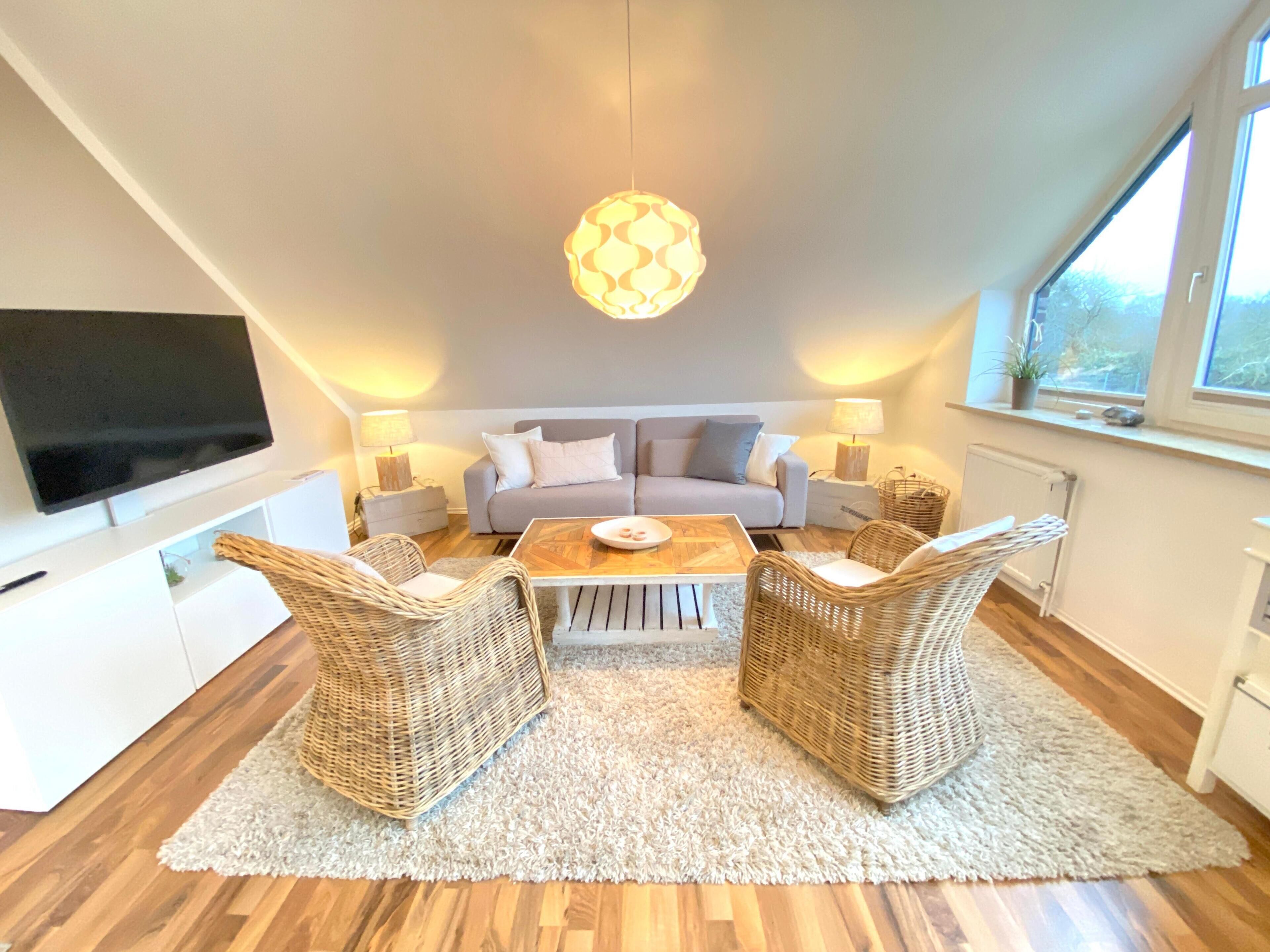 Ferienwohnung Kieler Fewo No.1 - Kiel