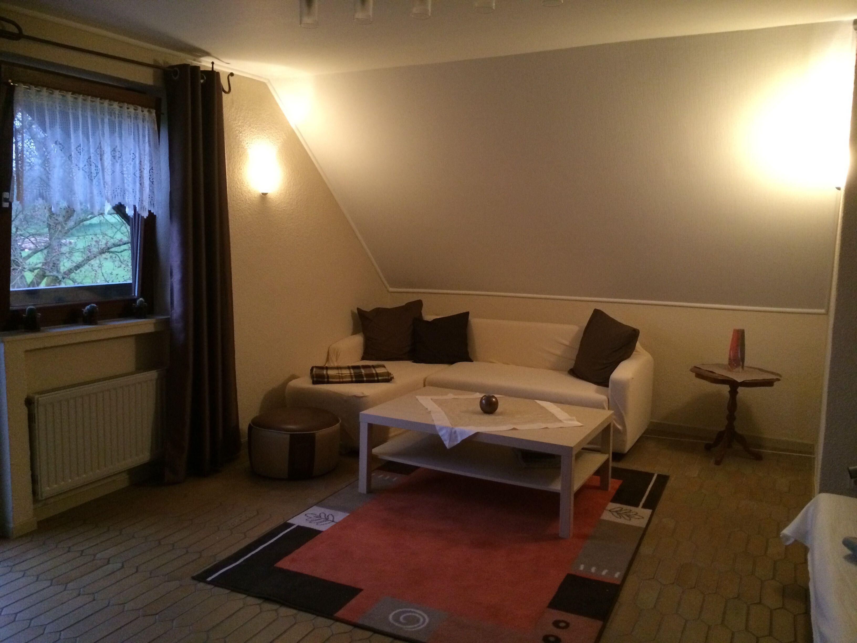 Ferienwohnung Michels - Prüm