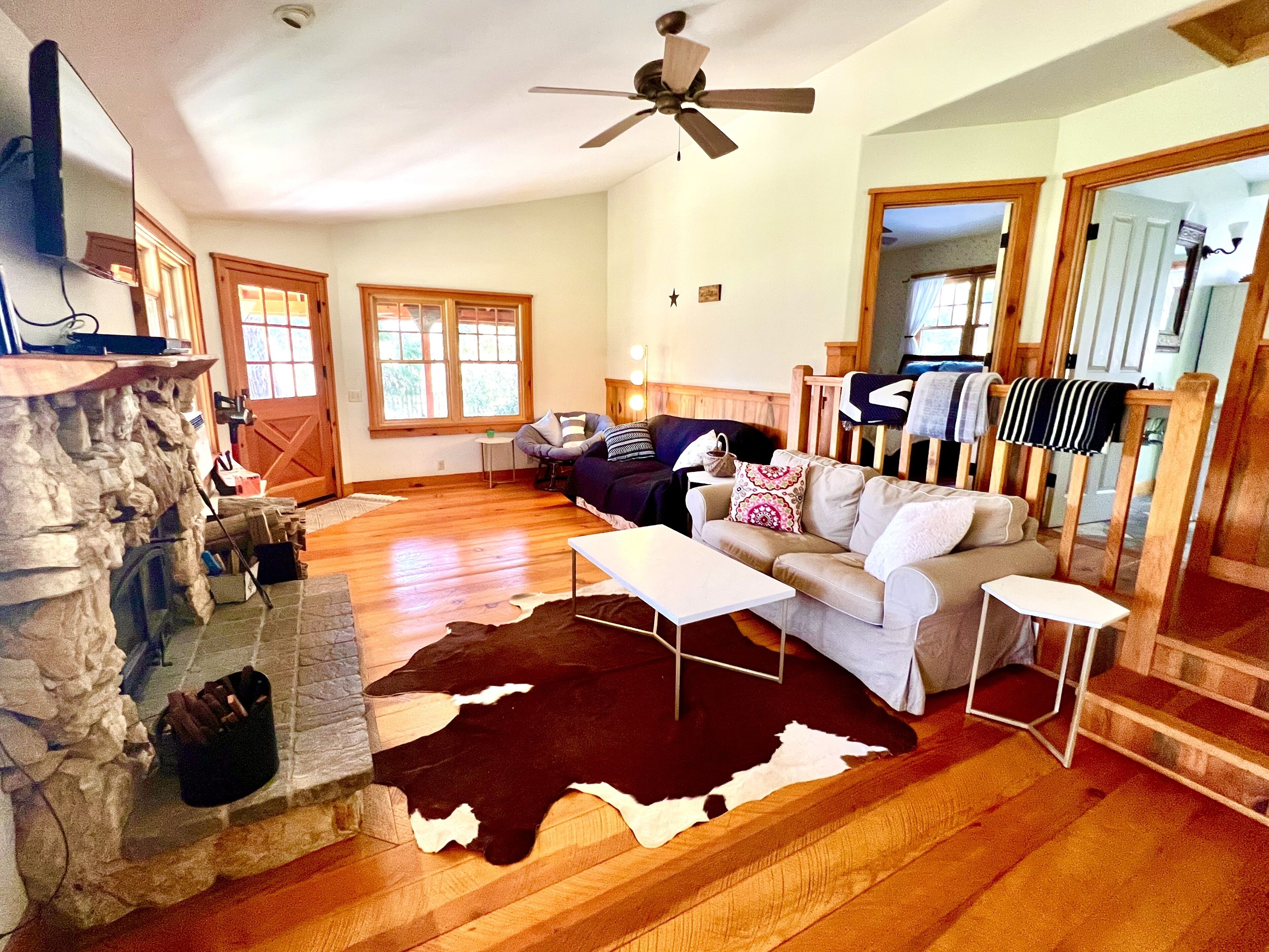 Beautiful Ranch Cottage Close To Kings Canyon And Sequoia National Parks - Sequoia National Park