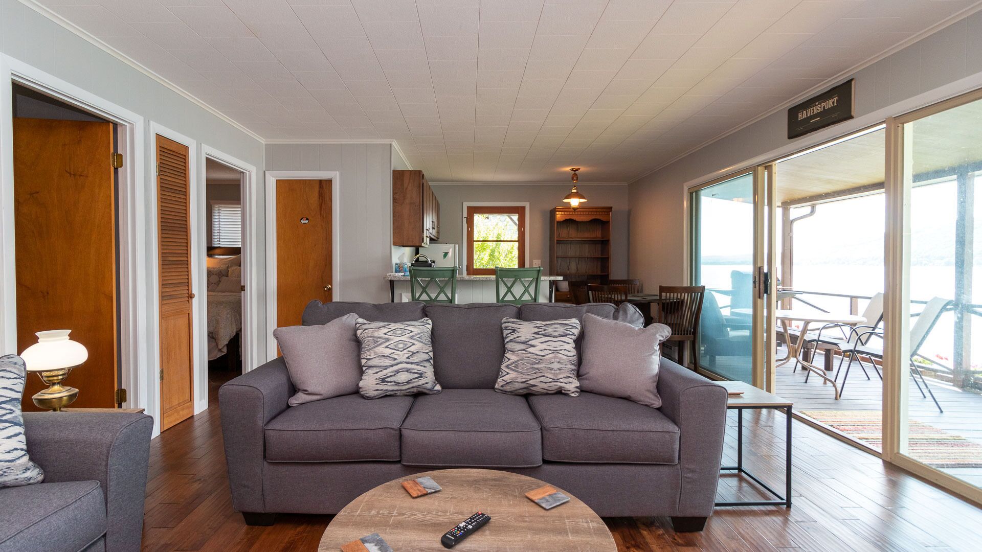 Your Own Little Piece Of Haven On Keuka Lake! - Finger Lakes, NY