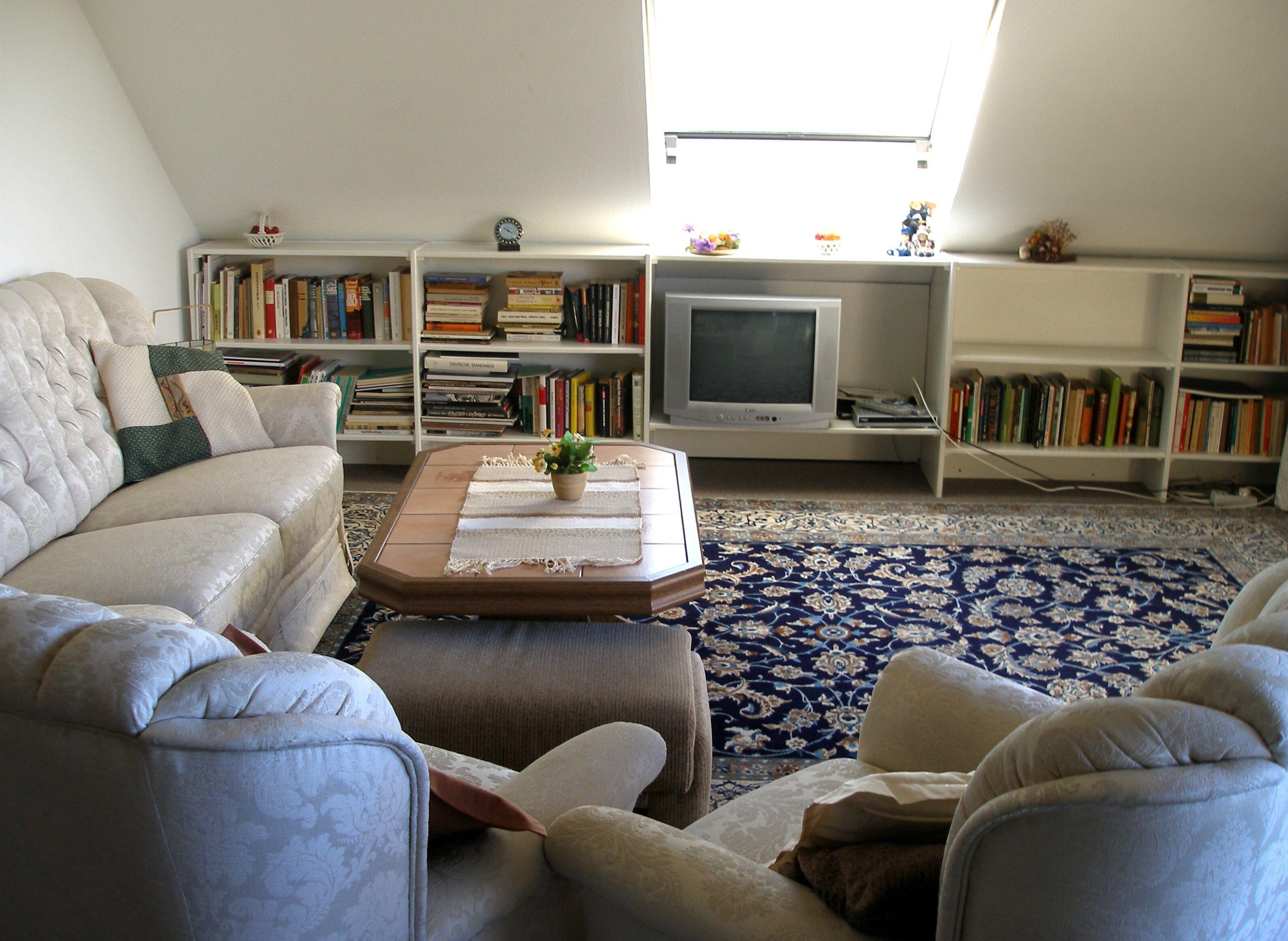 App. Vogesen Im Hebelweg - Badenweiler