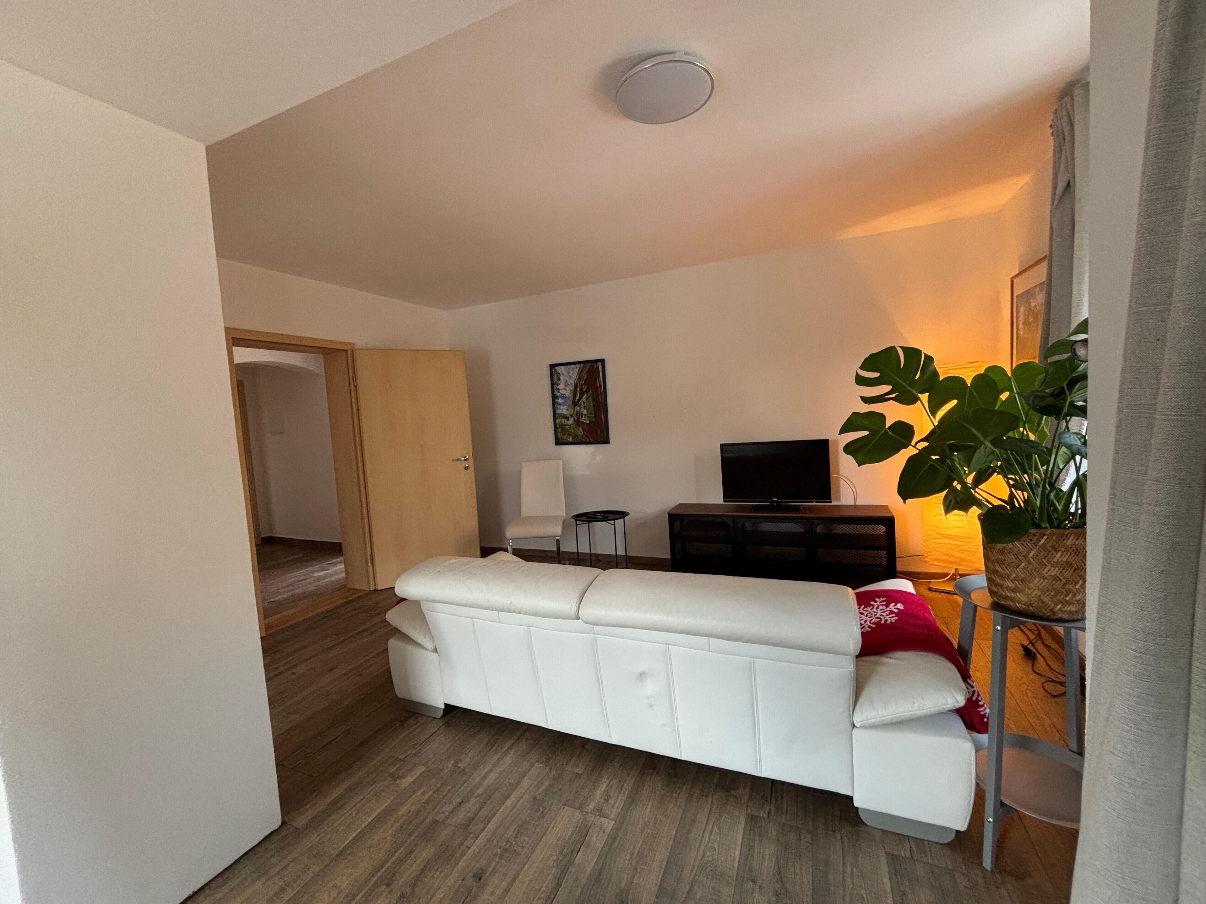 Ferienwohnung Doberschau - Bautzen