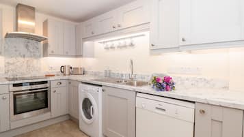 Casa de campo | Parte interna