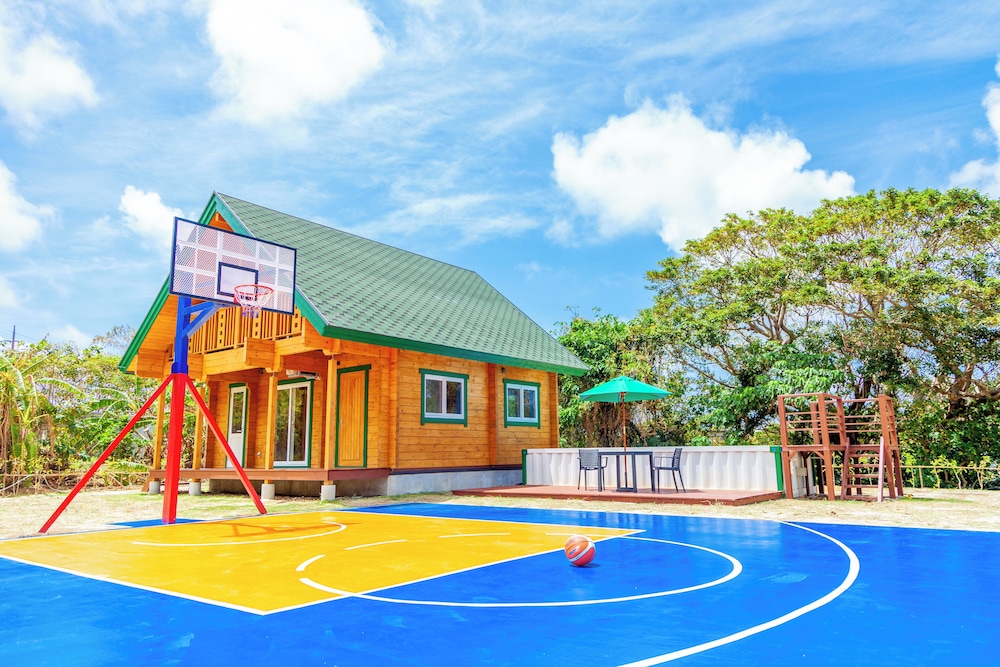 Reginaishigakilogterior1 - Ishigaki