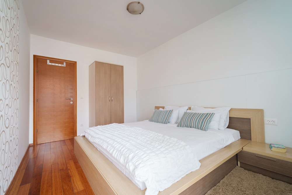Apartments Dragica, (16561), Rovinj, Croatia - Bale