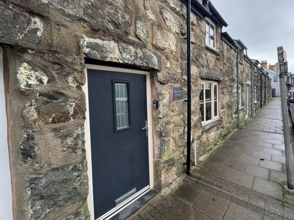 Weaver's Cottage - Porthmadog