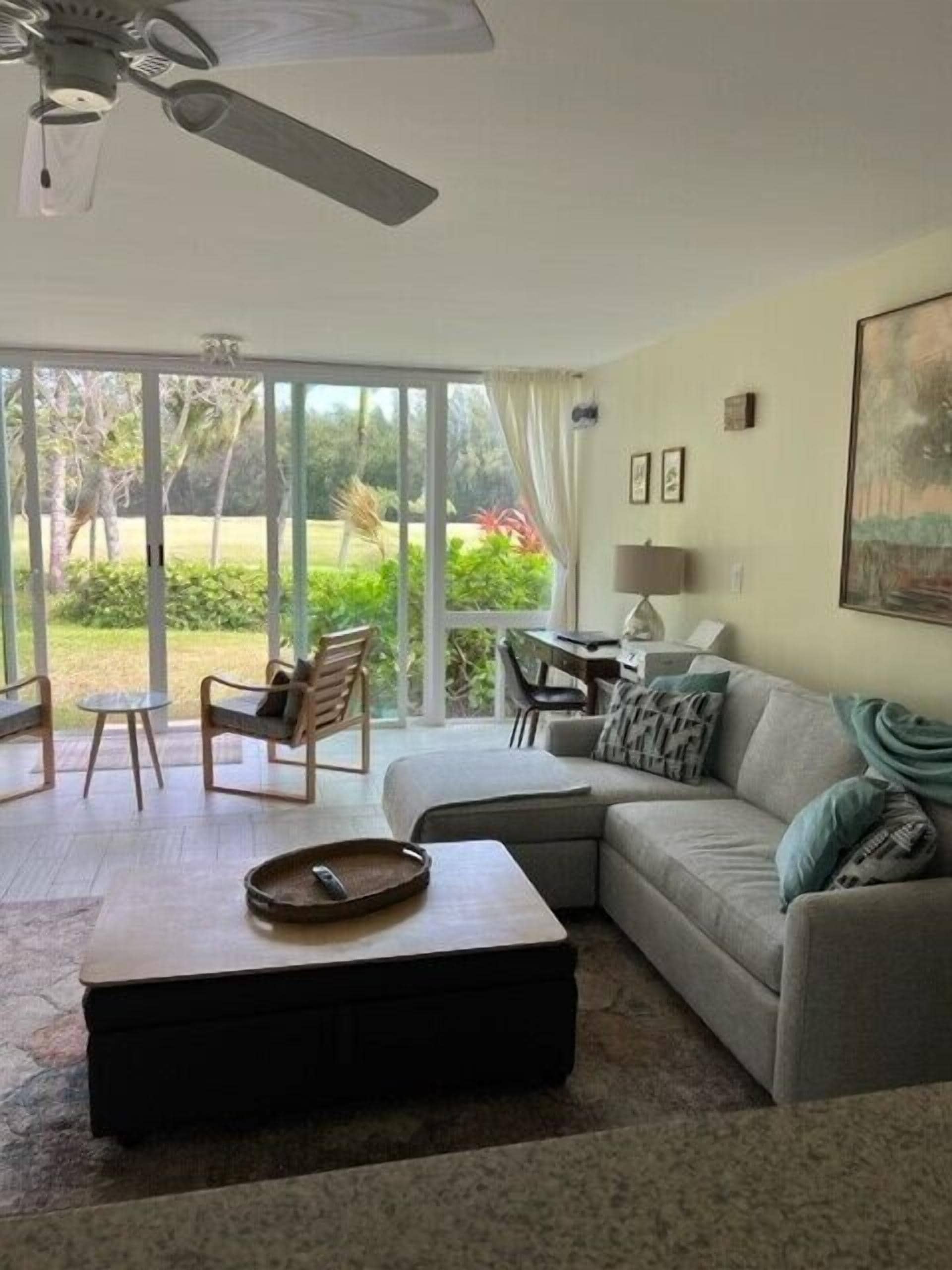 Turtle Bay Heliconia. - Laie, HI