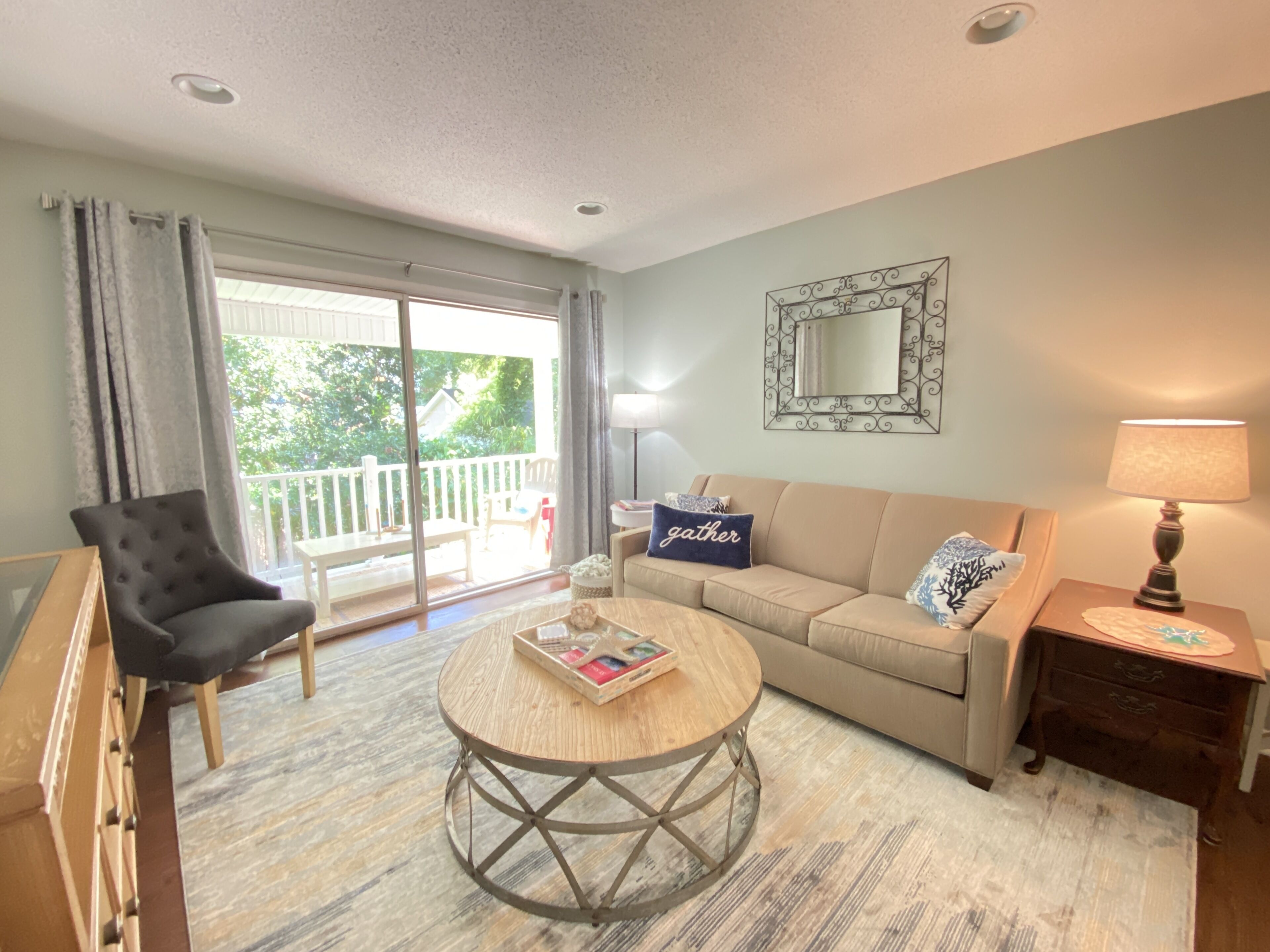 Newly Updated Condo! Walkable To Pier Village District. Most Amenities On Island - Sea Island, GA