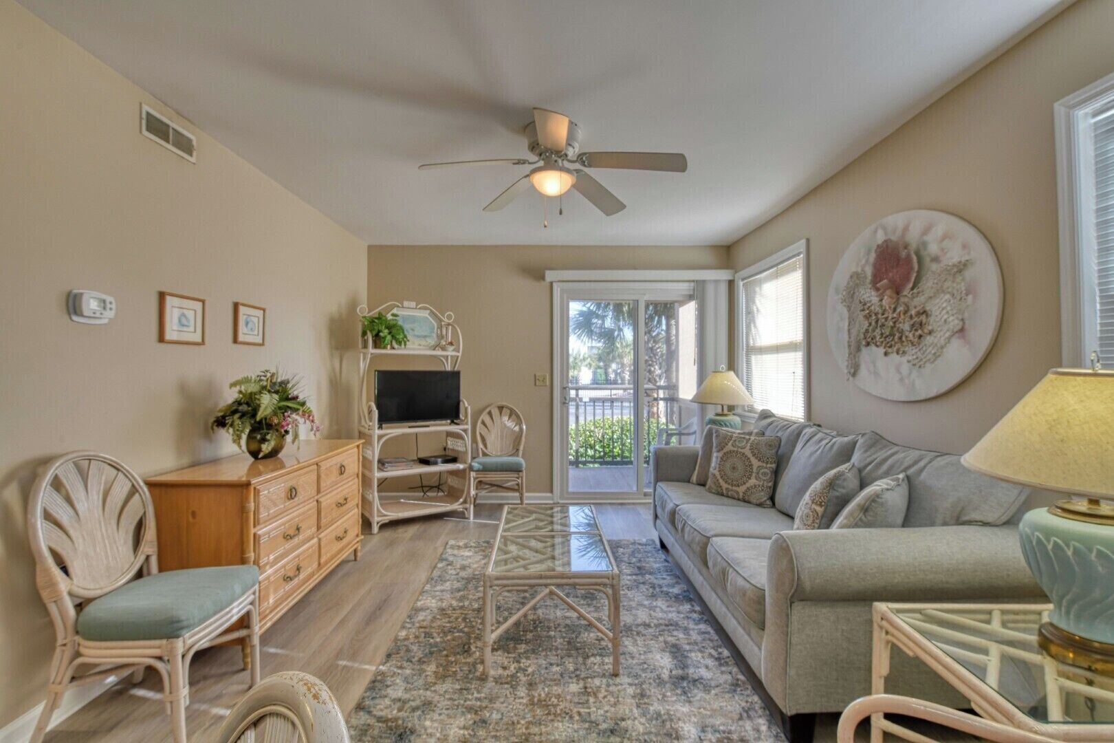 Inlet Pointe 2 - Two Bedroom, Two Bath Inlet/channel Front Condo - Murrells Inlet, SC