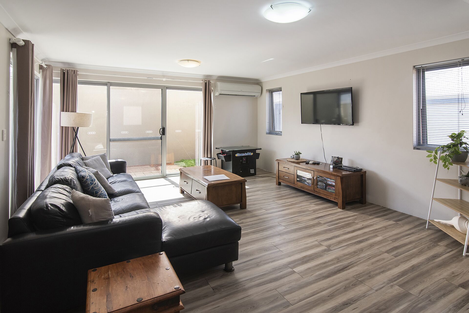 Marina-beach Escapade En Famille (Linge Inclus) - Busselton