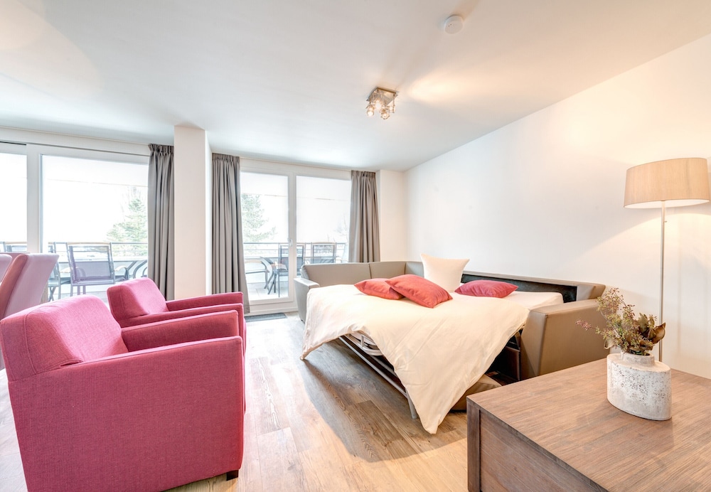 3306 Drei Türme Wohnung "6" - Tschagguns