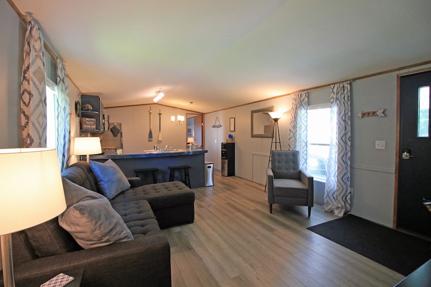 Camp "I See The Lake!" On Canadarago Lake, Ny - State of New York