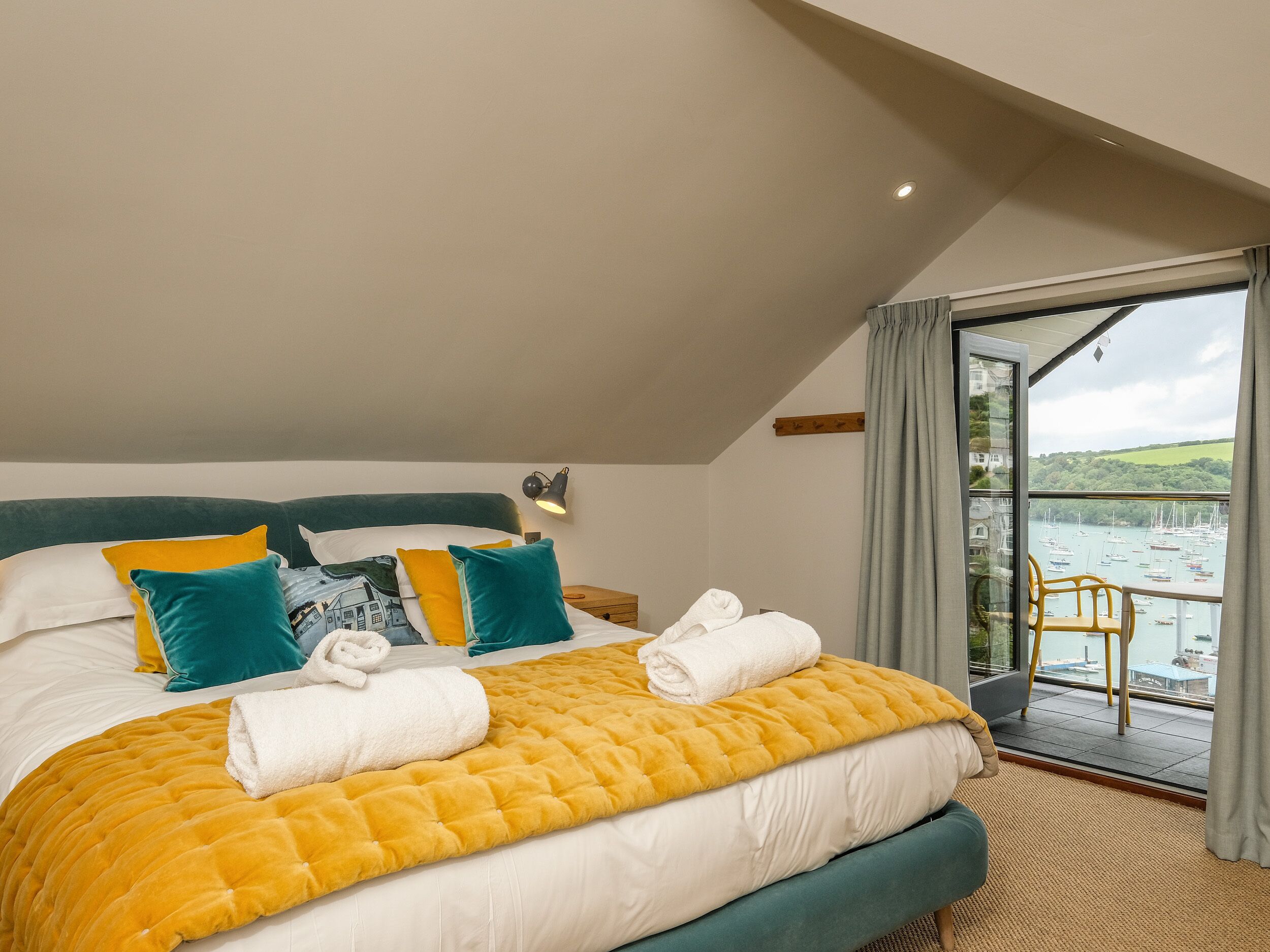 Casa de Campo | Interior