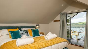 Casa de Campo | Interior