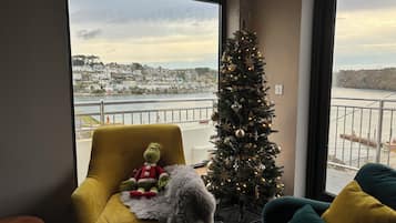 Casa de Campo | Interior