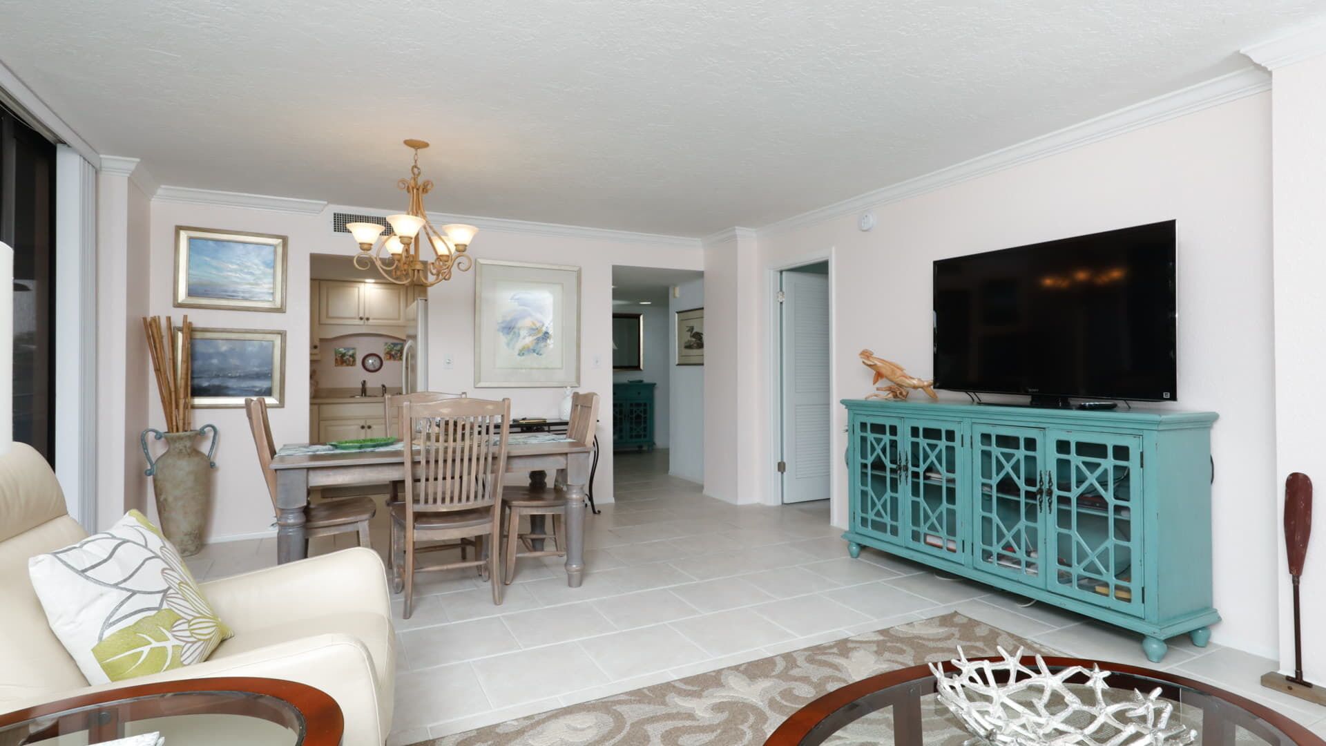 Comfortable 2bd Condo Close To The Beach (An794) - Siesta Key, FL
