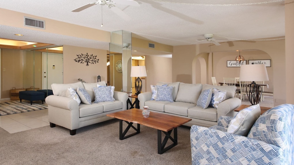 Terrific 2bd Condo Near The Beach (An796) - Siesta Key, FL
