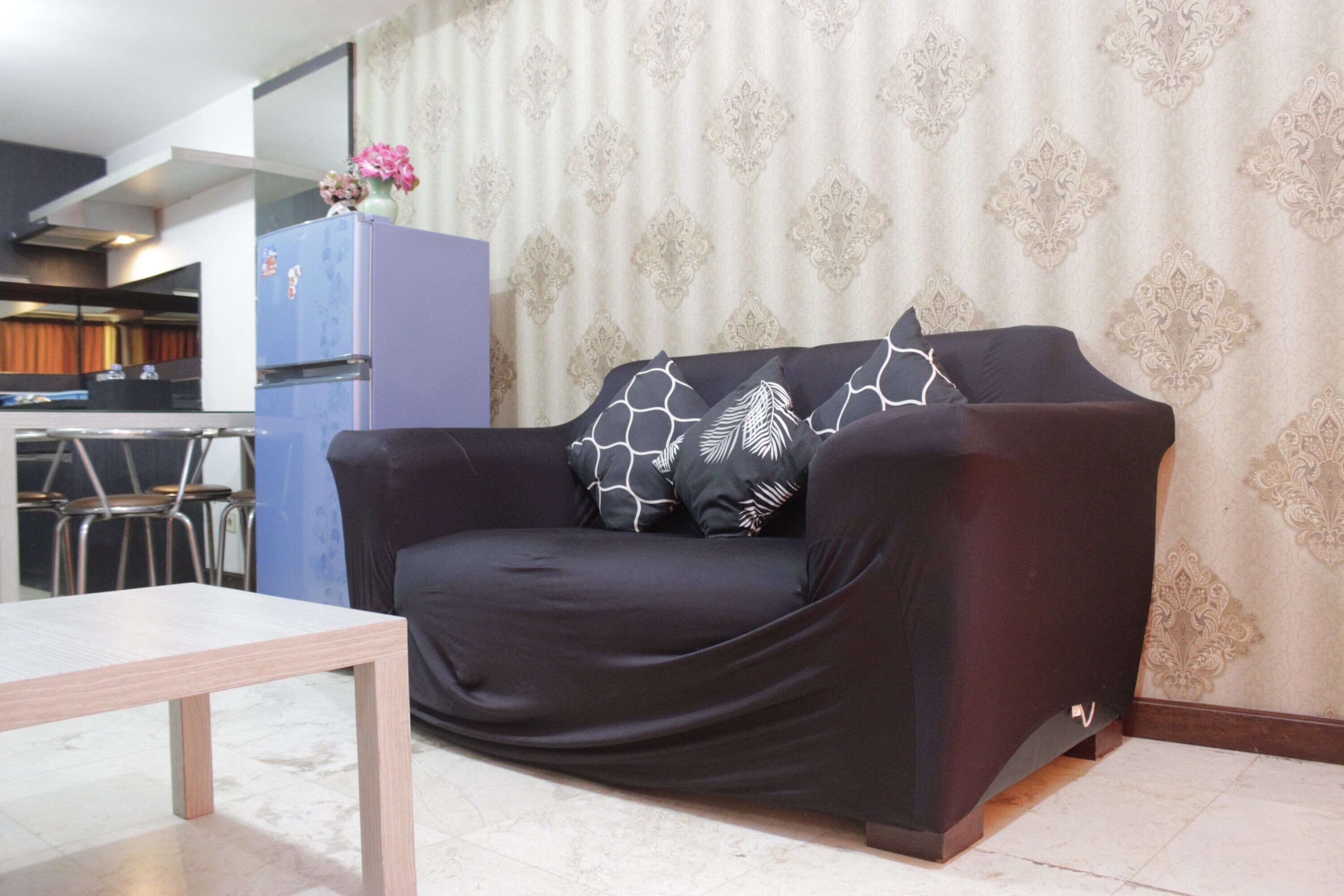 Quarto | 2 quartos, Wi-fi grátis, roupa de cama fornecida 