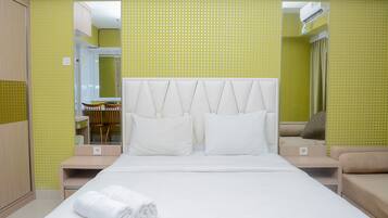 Quarto | Roupa de cama