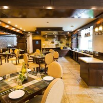 Culinária internacional